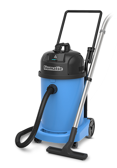 Köp Våtdammsugare 20 l - För våt & torr städning | Städmaskiner